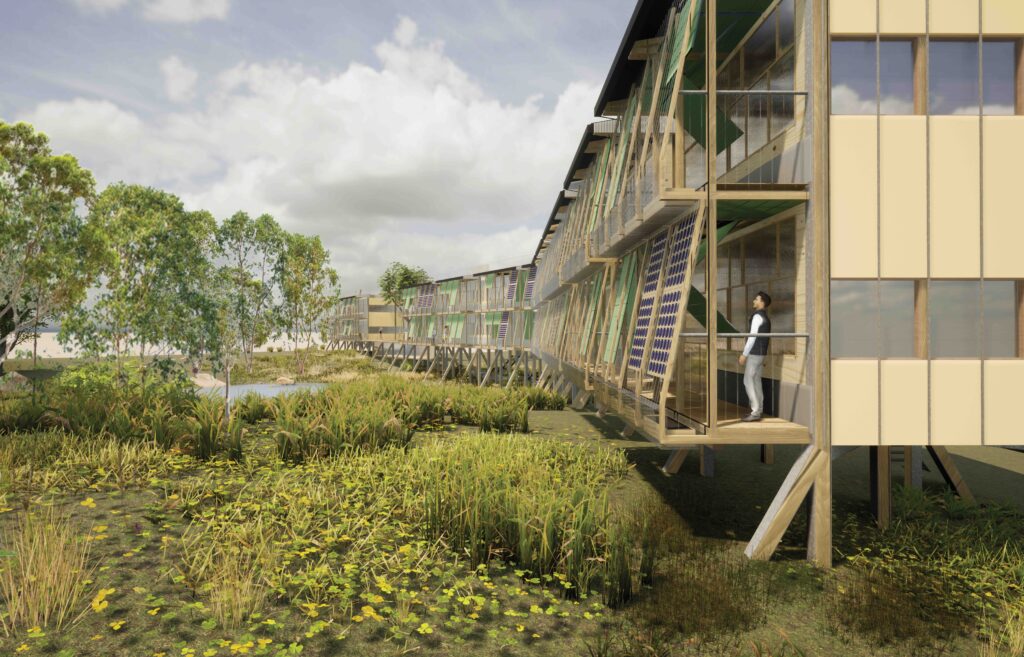 Beyond Housing – Melbourne Design Week