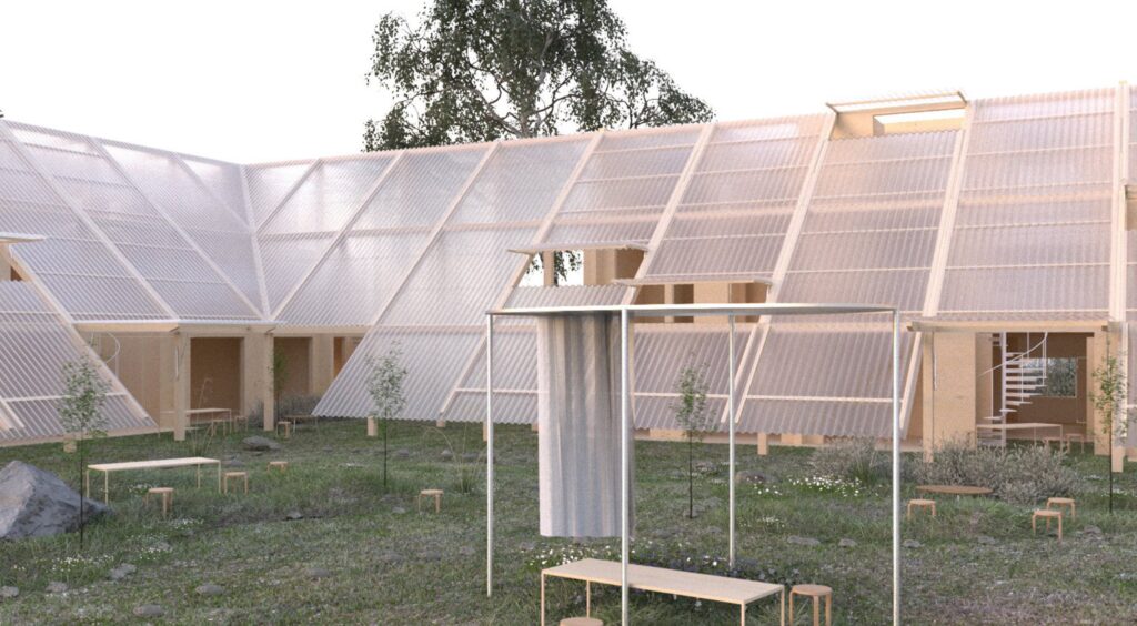 Architecture for Housing Book Launch – Melbourne Design Week