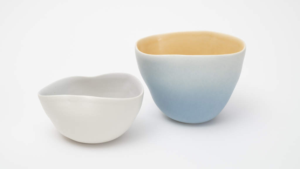 From the Crest | New Ceramic Vessels by Neville French – Melbourne ...